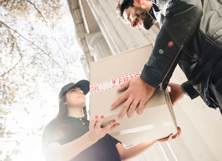 New Achievements (Demo) - Armen Firman Group