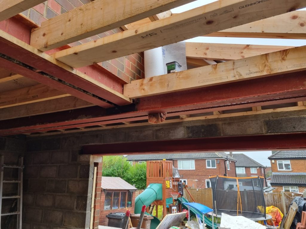 Projects - Armen Firman Group